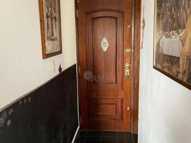 Apartamento com 2 quartos à venda, 53 m² por R$ 449.000 Mooca São Paulo/SP