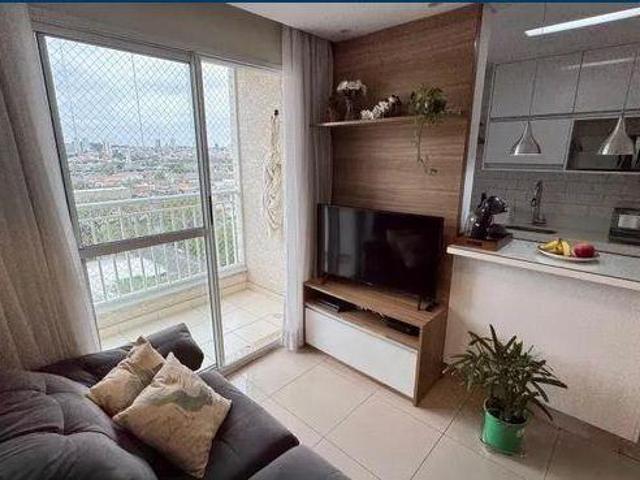 Apartamento com 2 quartos à venda, 53 m² por R$ 474.000 Vila Guilherme São P