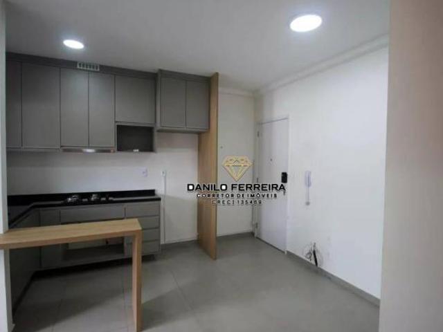 Apartamento com 2 quartos à venda, 53 m² por R$ 500.000 Condomínio Edifício Scenario Campolim So