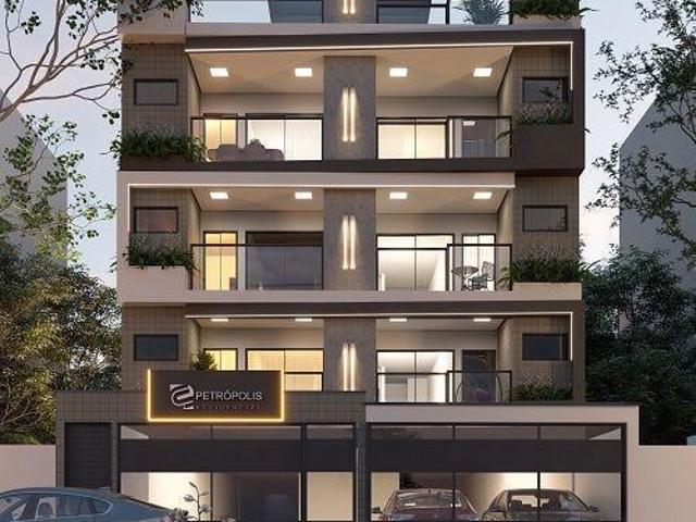 Apartamento com 2 quartos à venda, 53 m² por R$ 520.000 Jardim Nova Petrópolis São Bernardo do C
