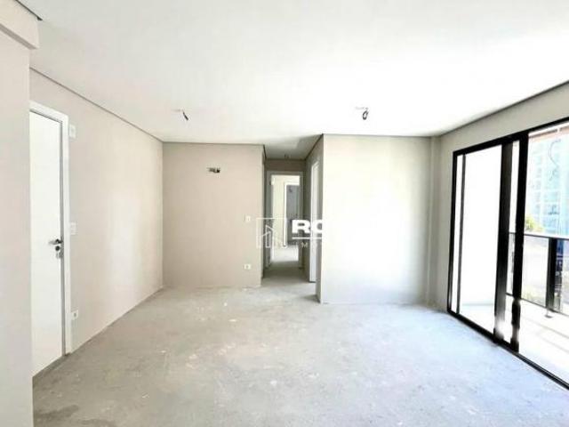 Apartamento com 2 quartos à venda, 53 m² por R$ 599.000 Ecoville, Curitiba/PR