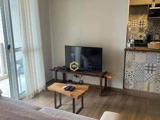 Apartamento com 2 quartos à venda, 53 m² Alto da Lapa São Paulo/SP