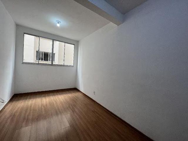Apartamento com 2 quartos à venda, 53 m² por R$119.900 Nova Califórnia Juiz de Fora/MG