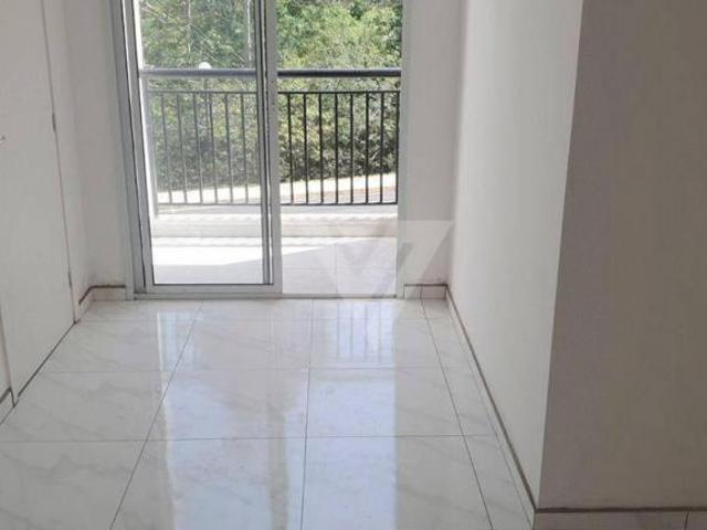 Apartamento com 2 quartos à venda, 53 m² por R$ 248.000 Vila Santa Clara Sorocaba/SP
