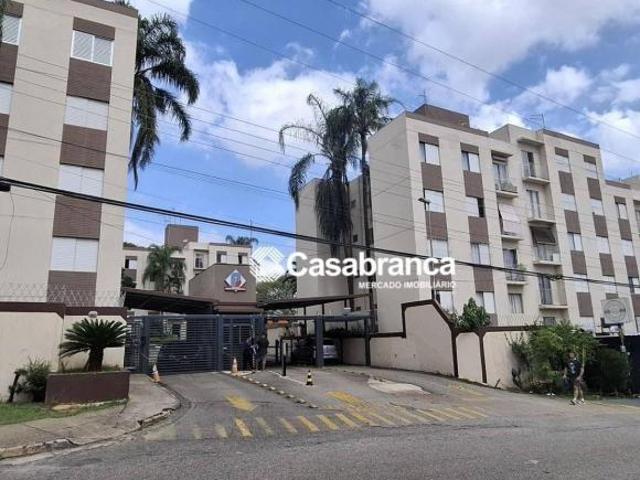Apartamento com 2 quartos à venda, 53 m² por R$ 250.000 Condomínio Portal dos Bandeirantes Soroc