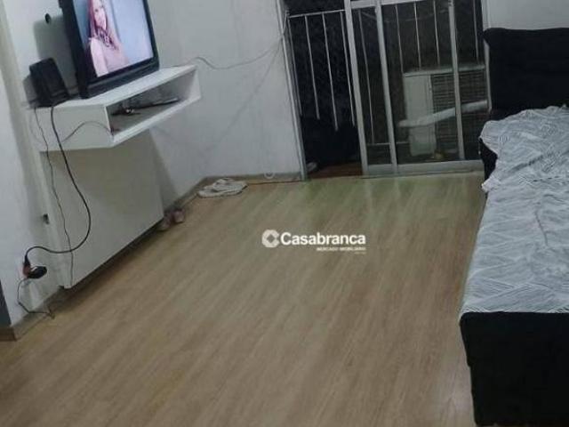 Apartamento com 2 quartos à venda, 53 m² por R$ 250.000 Condomínio Portal dos Bandeirantes Soroc