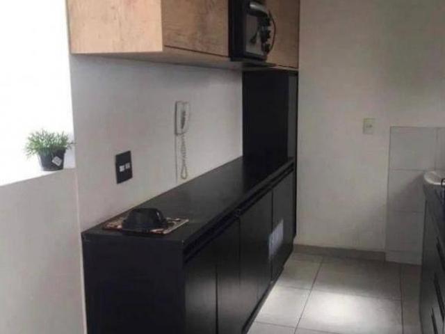 Apartamento com 2 quartos à venda, 53 m² por R$ 260.000 Parque Euclides Miranda Sumaré/SP