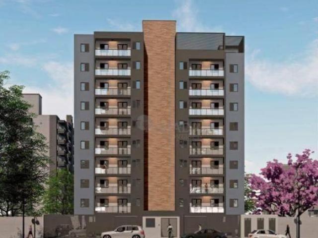 Apartamento com 2 quartos à venda, 53 m² por R$ 265.000 Vila Rosaria São Paulo/SP