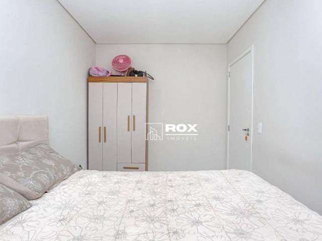 Apartamento com 2 quartos à venda, 53 m² por R$ 290.000 Tatuquara Curitiba/PR