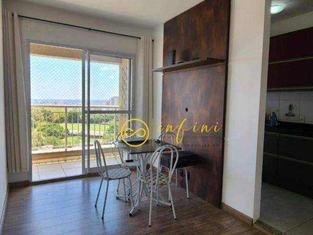 Apartamento com 2 Quartos à venda, 53 m² por R$ 351.100 Condomínio Residencial Vista Garden Sor