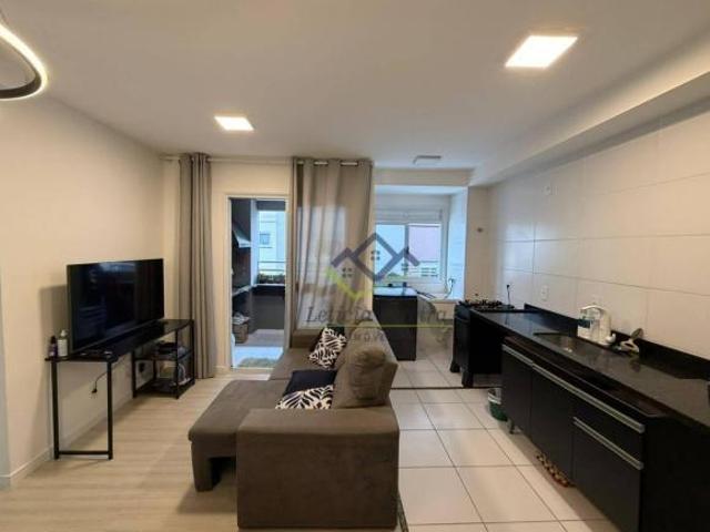 Apartamento com 2 Quartos à venda, 53 m² por R$ 360.000 Vila Urupês Suzano/SP