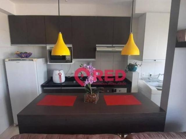 Apartamento com 2 quartos à venda, 53 m² por R$ 370.000 Condomínio Vista Garden Sorocaba/SP