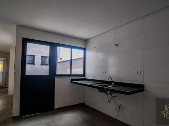 Apartamento com 2 Quartos à venda, 53 m² por R$ 375.741 Vila Curuçá Santo André/SP