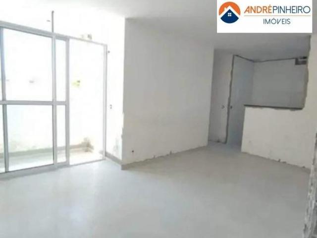 Apartamento com 2 quartos à venda, 54,56m² por R$ 474.900,00 Santa Branca Belo Horizonte/MG