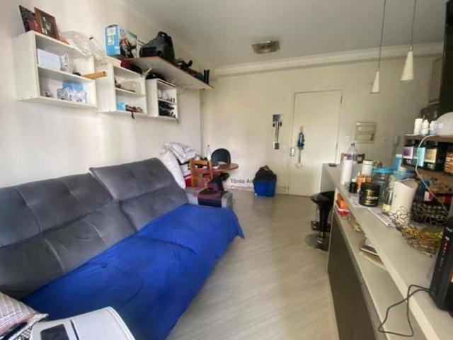 Apartamento com 2 quartos à venda, 54 m² Bela Vista São Paulo/SP