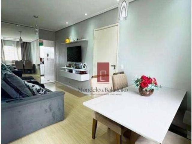 Apartamento com 2 quartos à venda, 54 m² Casa Verde