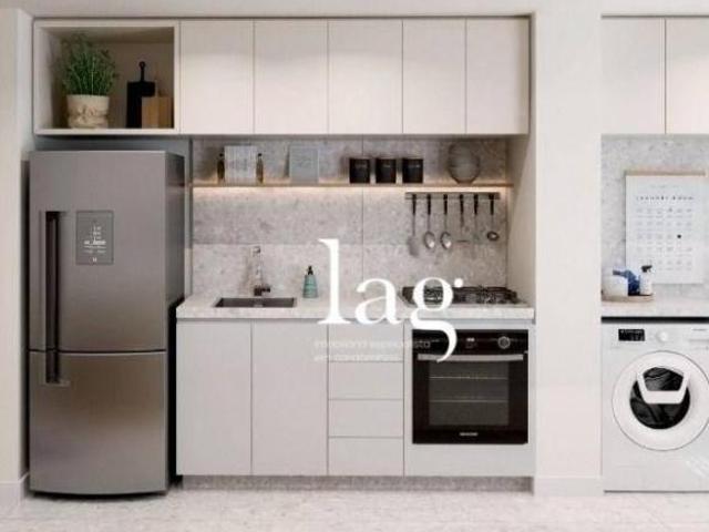 Apartamento com 2 quartos à venda, 54 m² Fit Santa Rosália Sorocaba/SP