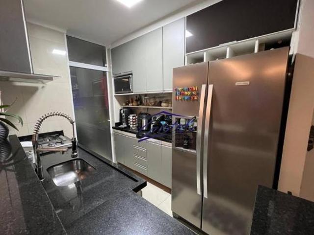 Apartamento com 2 quartos à venda, 54 m² Jardim Mitsutani Campo Limpo Zona Sul São Paulo/SP