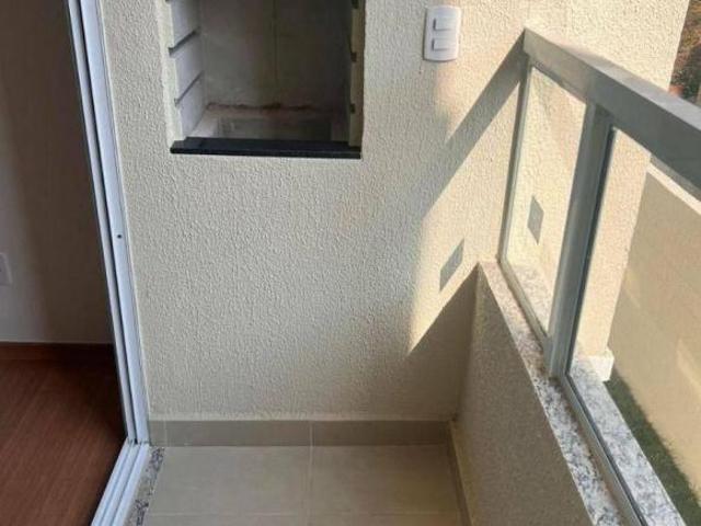 Apartamento com 2 quartos à venda, 54 m² Jardim Nova Europa Campinas/SP