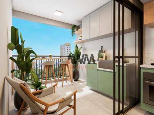 Apartamento com 2 quartos à venda, 54 m² por R$ 420.000 Setor Faiçalville Goiânia/GO