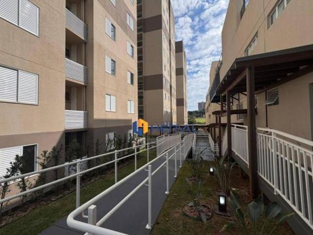Apartamento com 2 quartos à venda, 54 m² por R$ 430.000 Jardim Aclimação Maringá/PR