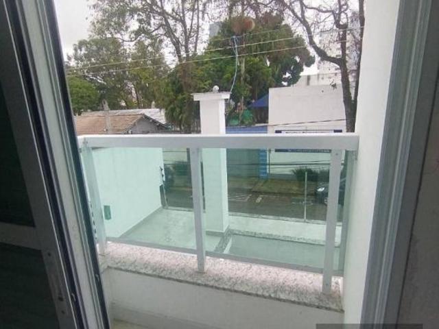 Apartamento com 2 quartos à venda, 54 m² por R$ 479.000 Vila Pires Santo André/SP