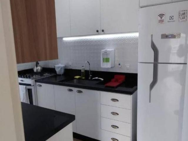 Apartamento com 2 quartos à venda, 54 m² por R$ 490.000 Jardim Guarani Jundiaí/SP