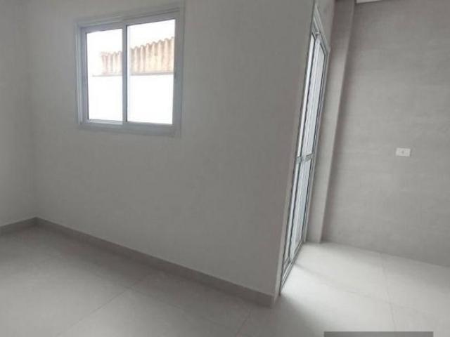 Apartamento com 2 quartos à venda, 54 m² por R$ 497.000 Vila Pires Santo André/SP