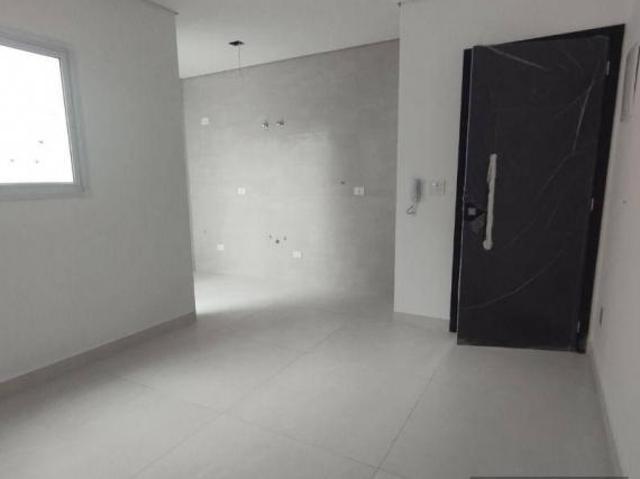Apartamento com 2 quartos à venda, 54 m² por R$ 497.000 Vila Pires Santo André/SP