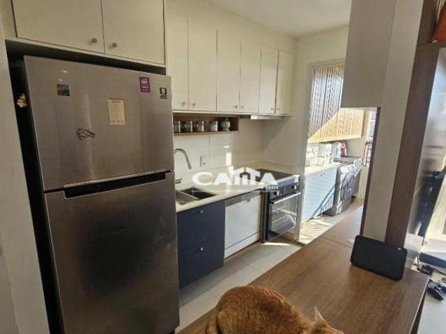 Apartamento com 2 quartos à venda, 54 m² por R$ 638.000 Mooca São Paulo/SP