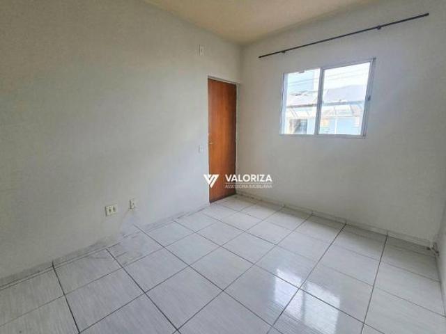 Apartamento com 2 quartos à venda, 54 m² por R$ 160.000 Parque São João Votorantim/SP