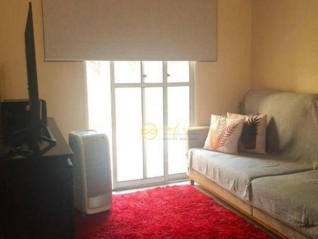 Apartamento com 2 quartos à venda, 54 m² por R$ 184.000 Condomínio Vereda dos Bandeirantes Jard