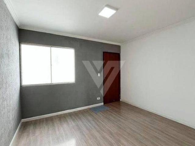 Apartamento com 2 quartos à venda, 54 m² por R$ 260.000 Vila Carvalho Sorocaba/SP