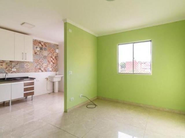 Apartamento com 2 quartos à venda, 54 m² por R$ 270.000 Ponte Grande Guarulhos/SP