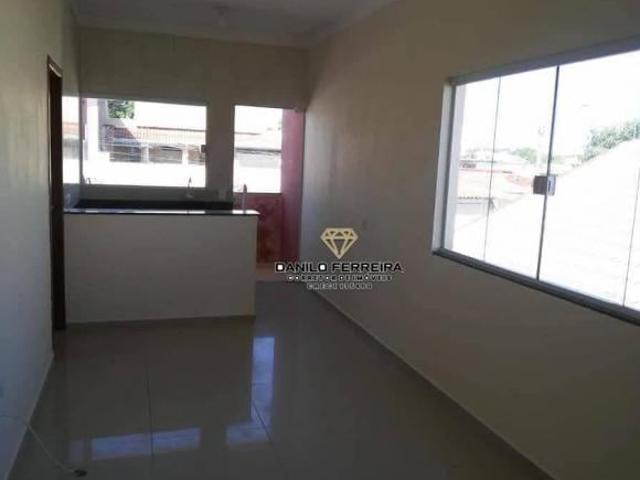Apartamento com 2 quartos à venda, 54 m² por R$ 280.000 Parque Residencial Mayard Itu/SP
