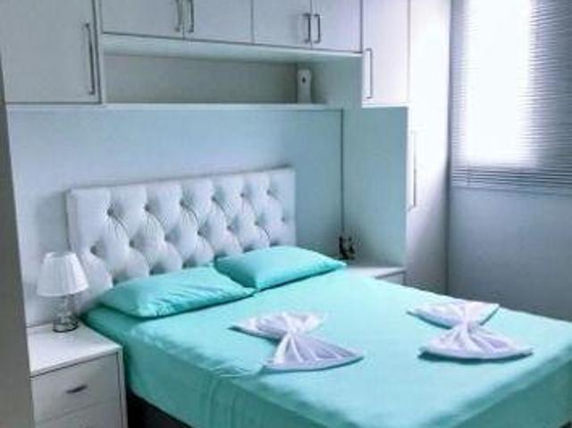 Apartamento com 2 quartos à venda, 54 m² por R$ 330.000 Vila das Bandeiras Guarulhos/SP