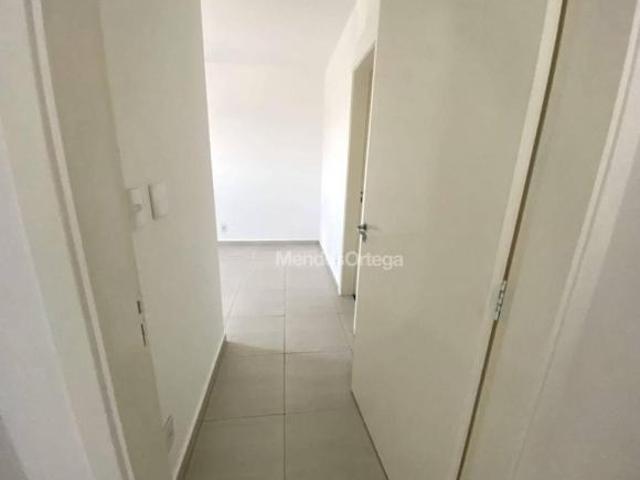 Apartamento com 2 dormitórios à venda, 54 m² por R$ 360.000,00 Parque Bela Vista Votorantim/SP