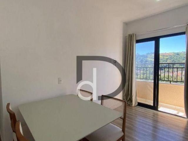 Apartamento com 2 dormitórios, 54 m² venda por R$ 360.000,00 ou aluguel por R$ 2.400,54/mês Cond