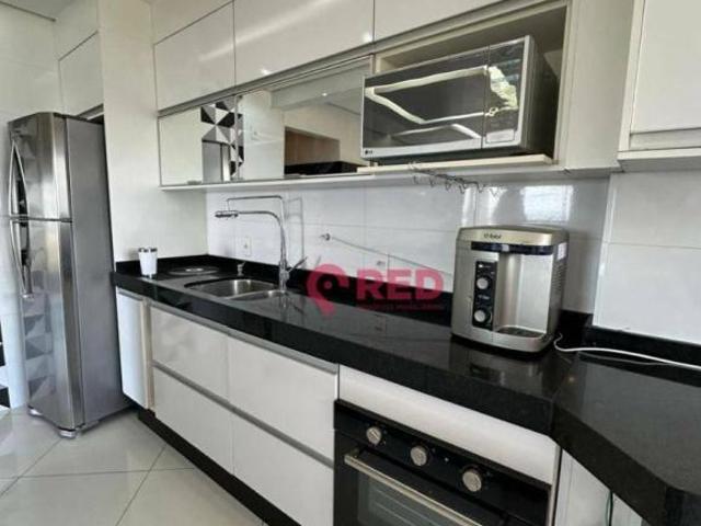 Apartamento com 2 quartos à venda, 54 m² por R$ 375.000 Condomínio Vista Garden Sorocaba/SP