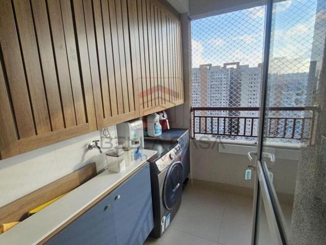 Apartamento com 2 Quartos à venda, 54m² Móoca