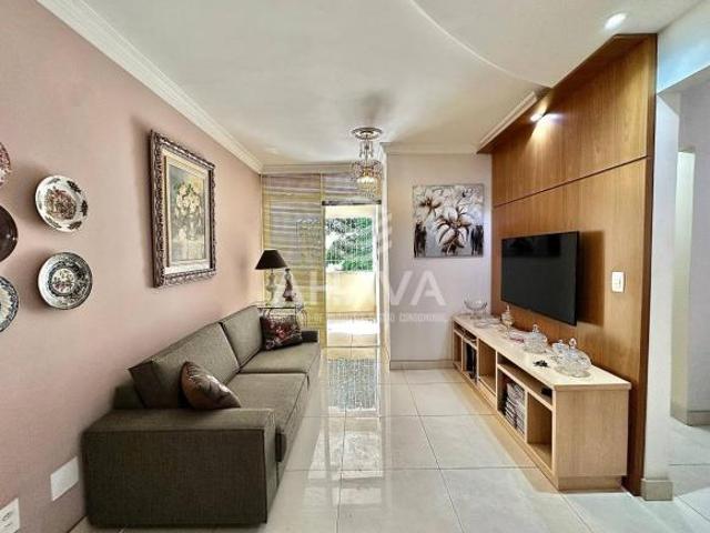 Apartamento com 2 Quartos à Venda, 54m², Dona Clara, próximo à Avenida Sebastião de Brito