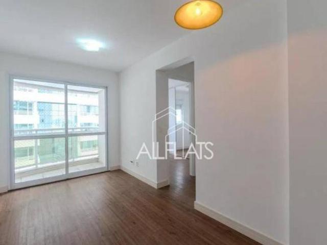 Apartamento com 2 quartos à venda, 55 m² Consolação São Paulo/SP
