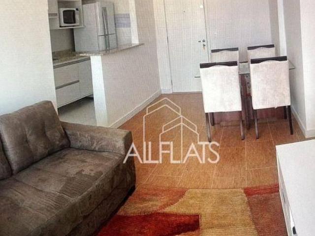 Apartamento com 2 quartos à venda, 55 m² Consolação São Paulo/SP