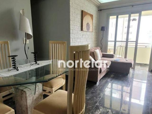 Apartamento com 2 Quartos à Venda, 55 m² Imirim São Paulo/SP