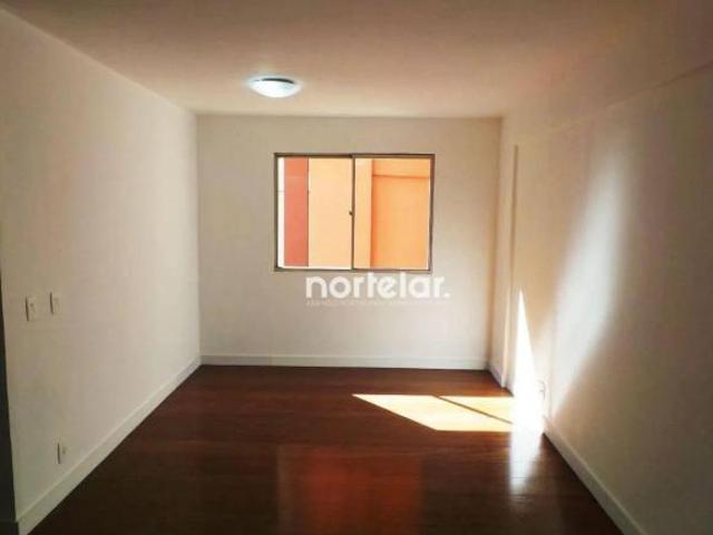 Apartamento com 2 quartos à venda, 55 m² Jardim Íris São Paulo/SP