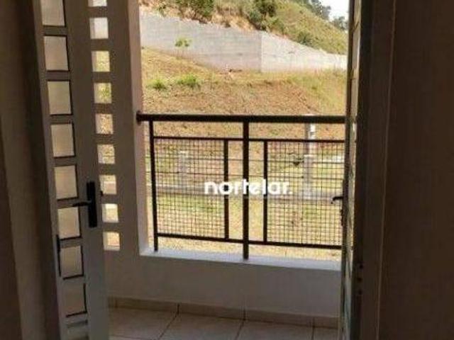 Apartamento com 2 quartos à venda, 55 m² Jardim São João Jaraguá São Paulo/SP