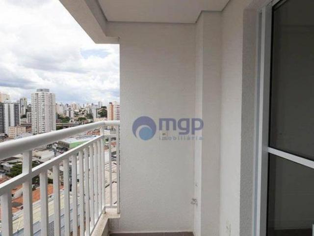 Apartamento com 2 quartos à venda, 55 m² Parada Inglesa São Paulo/SP