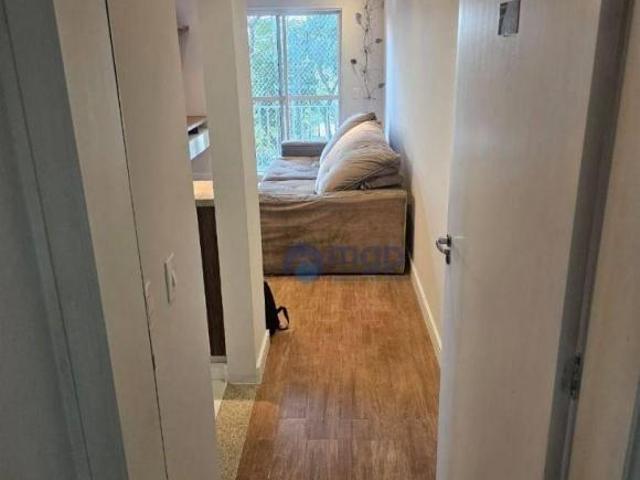 Apartamento com 2 quartos à venda, 55 m² Parque Novo Mundo São Paulo/SP