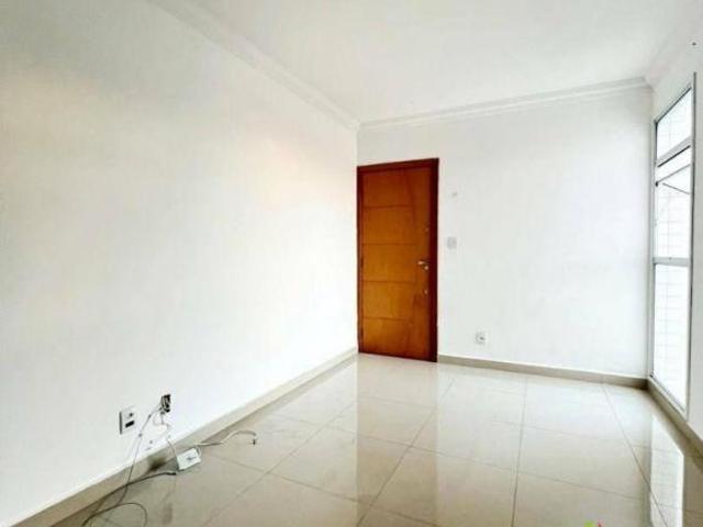 Apartamento com 2 quartos à venda, 55 m² por R$ 400.000 Santa Branca Belo Horizonte/MG