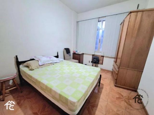 Apartamento com 2 quartos à venda, 55 m² por R$ 410.000 Icaraí Niterói/RJ